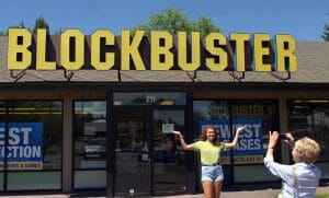 La historia de la última tienda de Blockbuster en el mundo » Alvaro Mendoza
