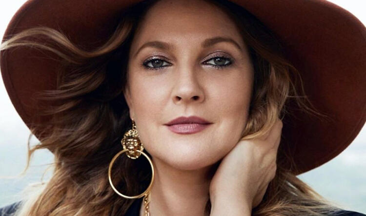 Drew Barrymore: su vida, una película de terror y una comedia » Alvaro ...