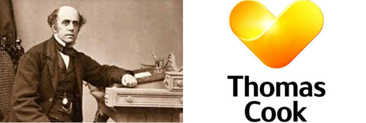 Thomas Cook