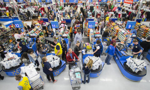 Caso de éxito: Walmart es mucho más que ‘precios bajos, siempre ...