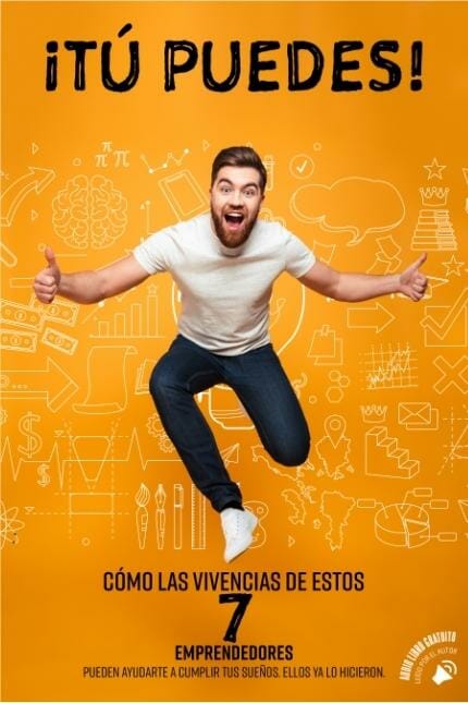 Tu Puedes 1.0 – Libro Digital Gratuito – MercadeoGlobal