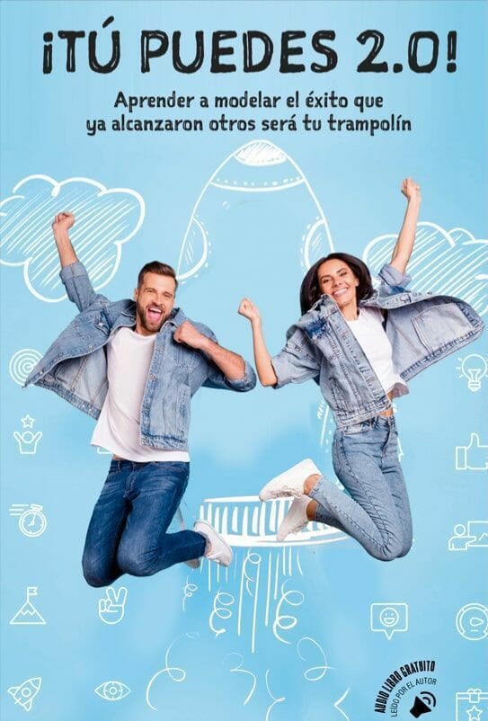 Tu Puedes 2.0 (descarga) – MercadeoGlobal.com
